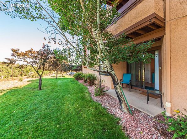 Colorado Springs CO Condos & Apartments For Sale - 158 Listings | Zillow