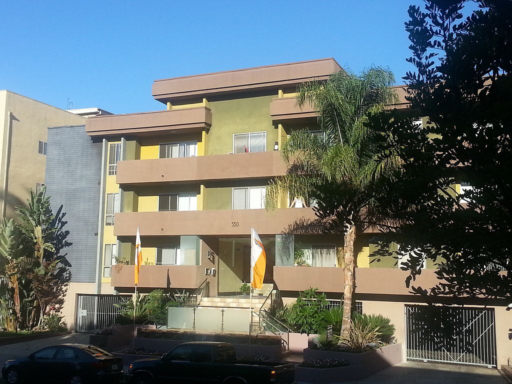 530 S Catalina St APT 112, Los Angeles, CA 90020 | Zillow