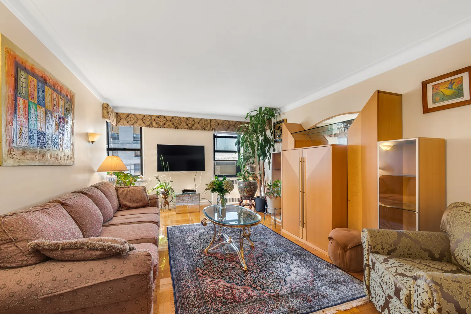 860 Grand Concourse #4N in Concourse, Bronx | StreetEasy