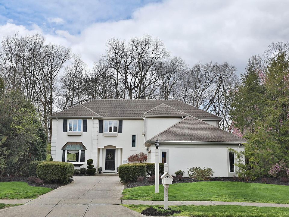 6695 Lakeside Cir W, Worthington, OH 43085 | Zillow