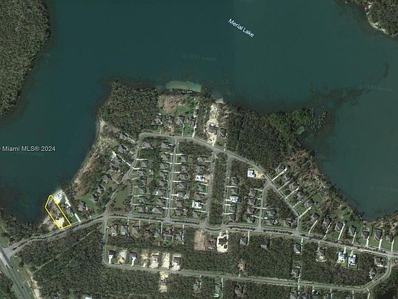 107 & 109 Lake Merial Blvd, Panama City, FL 32409 | MLS #A11546420 | Zillow