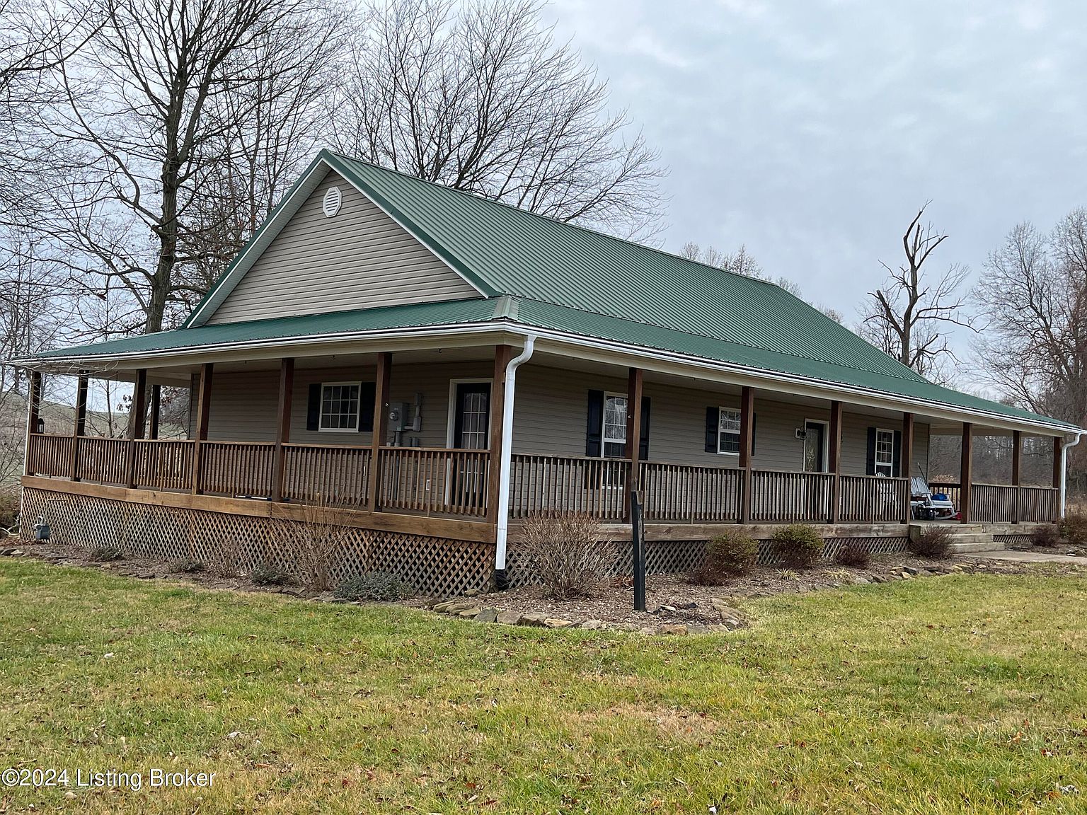 439 Sadler Rd, Leitchfield, KY 42754 | Zillow