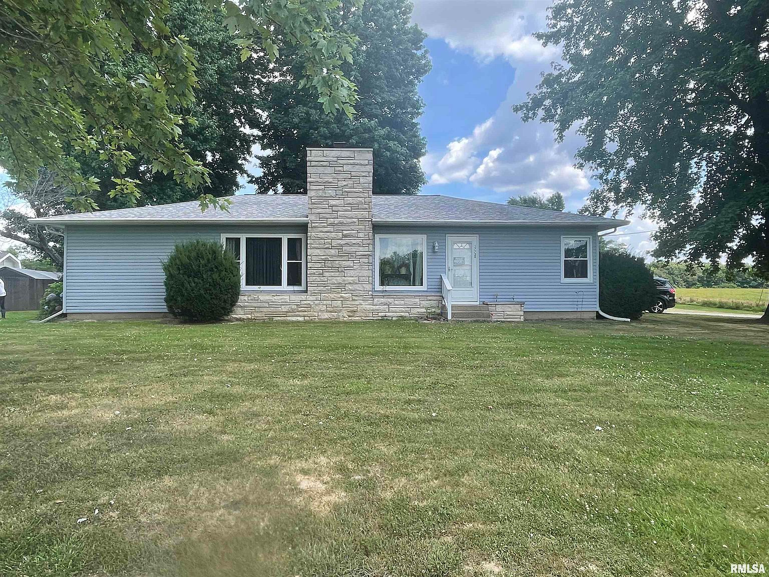 17726 Quiet Acres Rd, Scheller, IL 62883 | MLS #EB458805 | Zillow