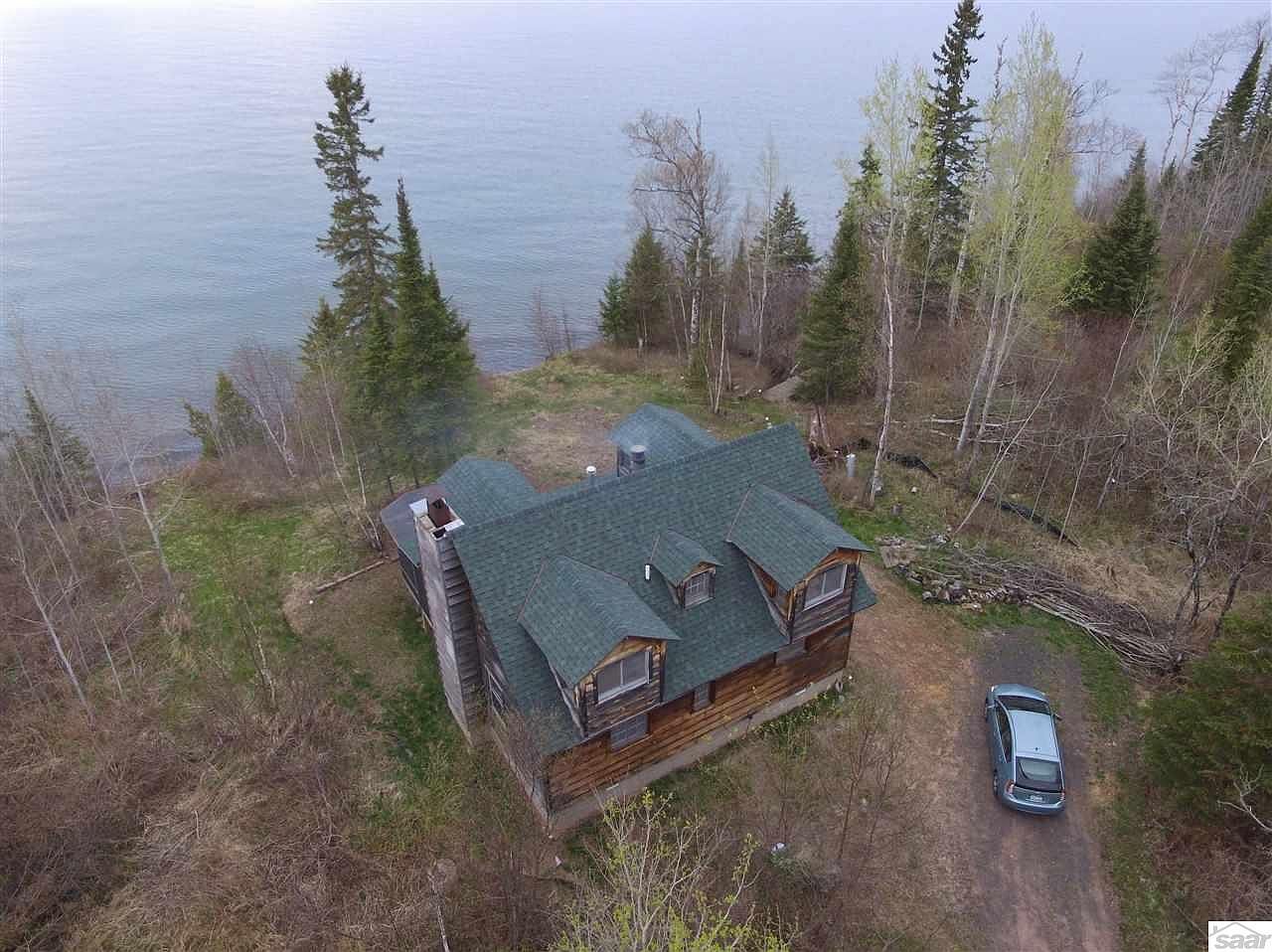 88405 Bark Point Rd, Herbster, WI 54844 | Zillow