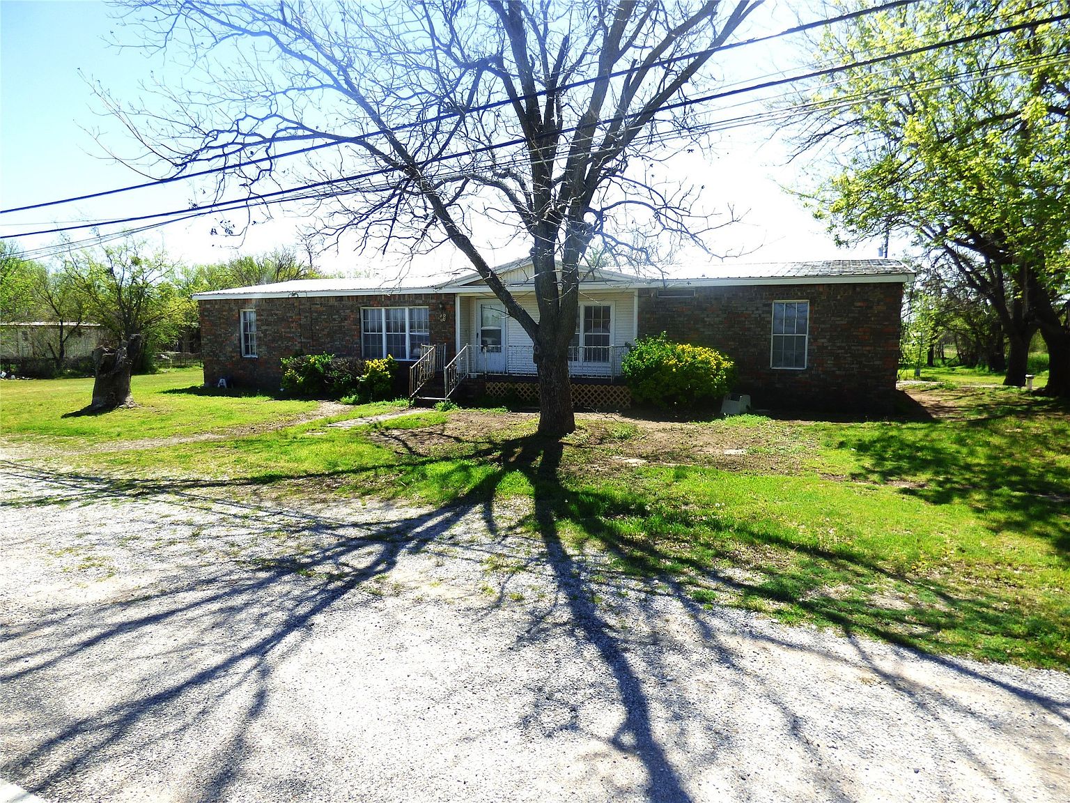 605 W Fm 3363, Olden, TX 76466 | Zillow
