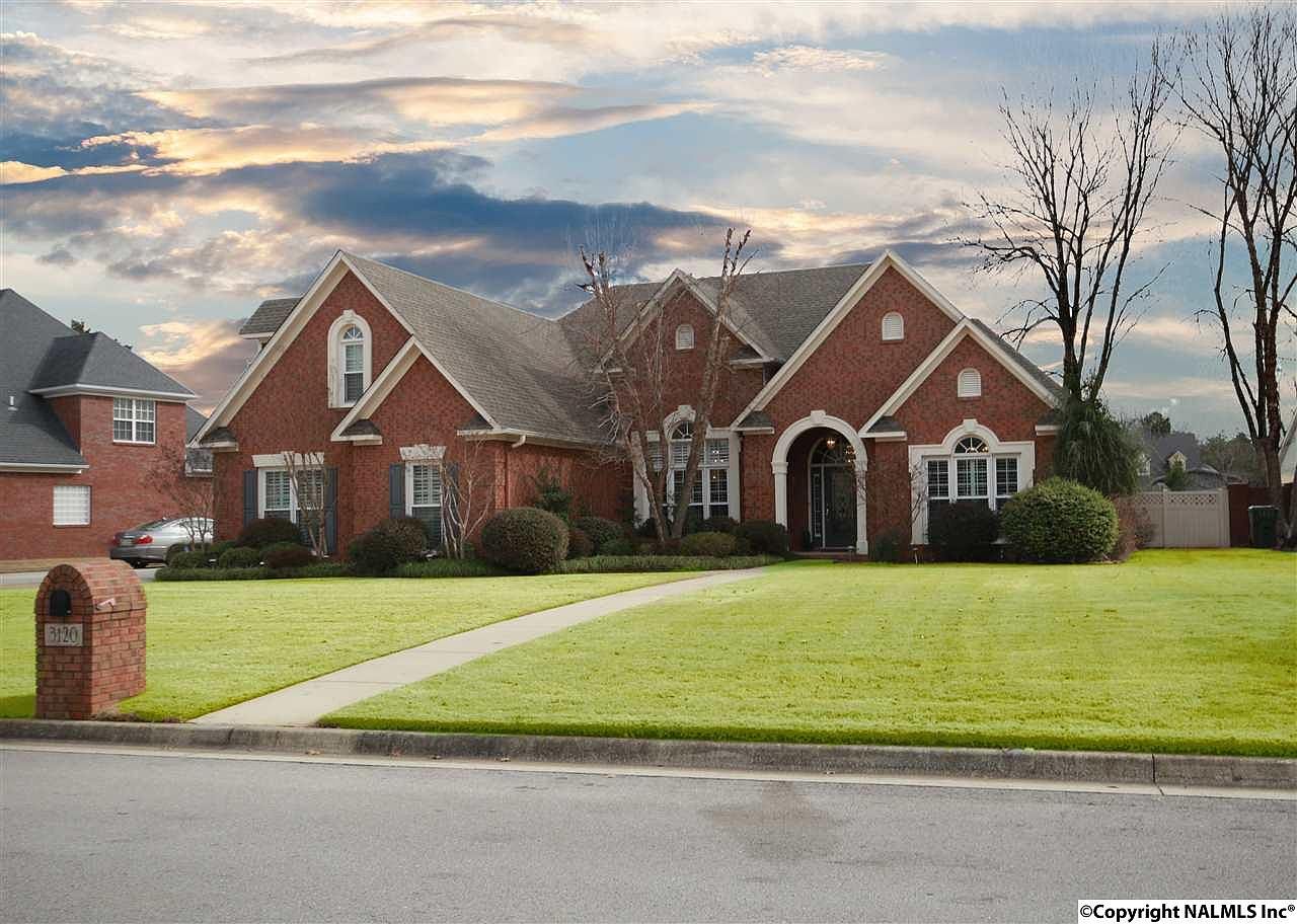 3120 Sweetbriar Rd SW, Decatur, AL 35603 | Zillow