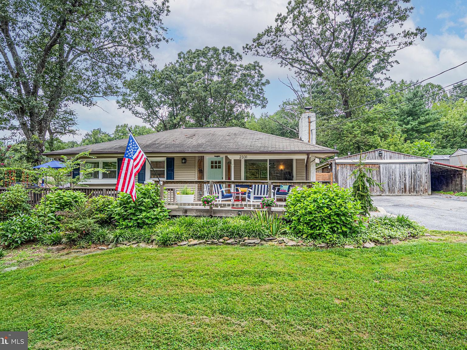 2331 Millers Mill Rd, Cooksville, MD 21723 | Zillow
