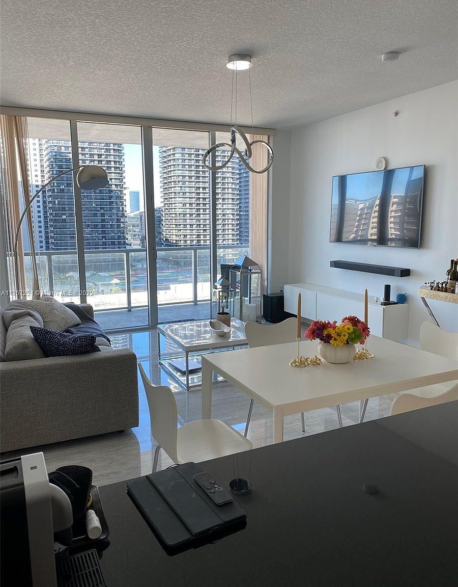 1111 SW 1st Ave APT 2324, Miami, FL 33130 | Zillow