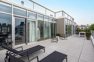 580 Carroll Street #5C in Park Slope, Brooklyn | StreetEasy