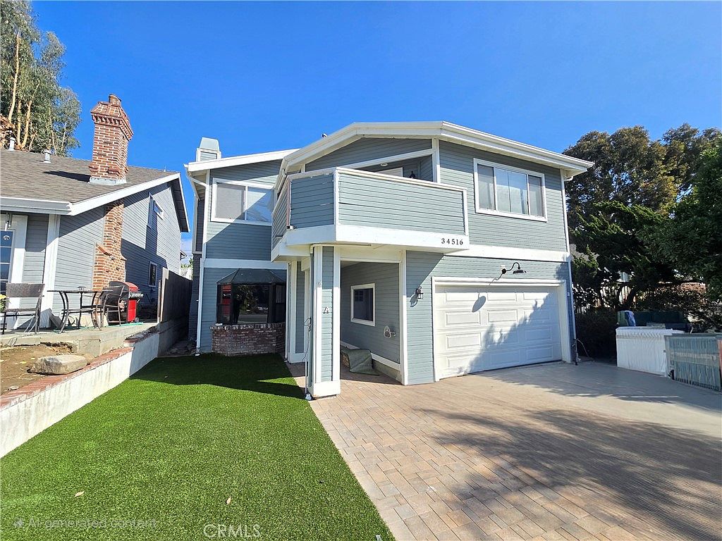 34516 Via Verde UNIT A, Capistrano Beach, CA 92624 | Zillow
