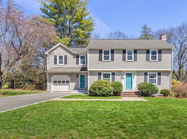 Lexington MA Real Estate - Lexington MA Homes For Sale | Zillow
