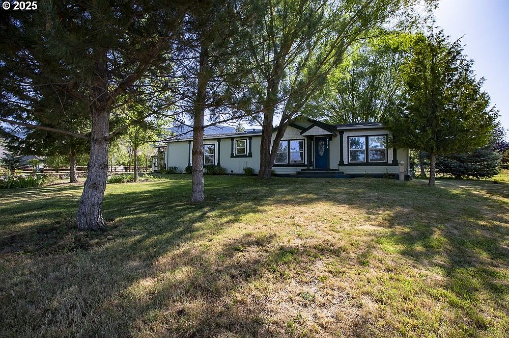 60937 Sharpe Rd, Cove, OR 97824 | Zillow