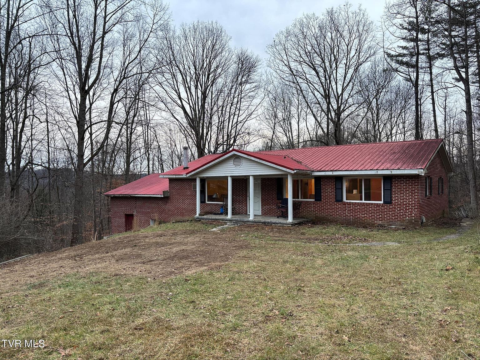 358 Wagon Trl, Haysi, VA 24256 | Zillow
