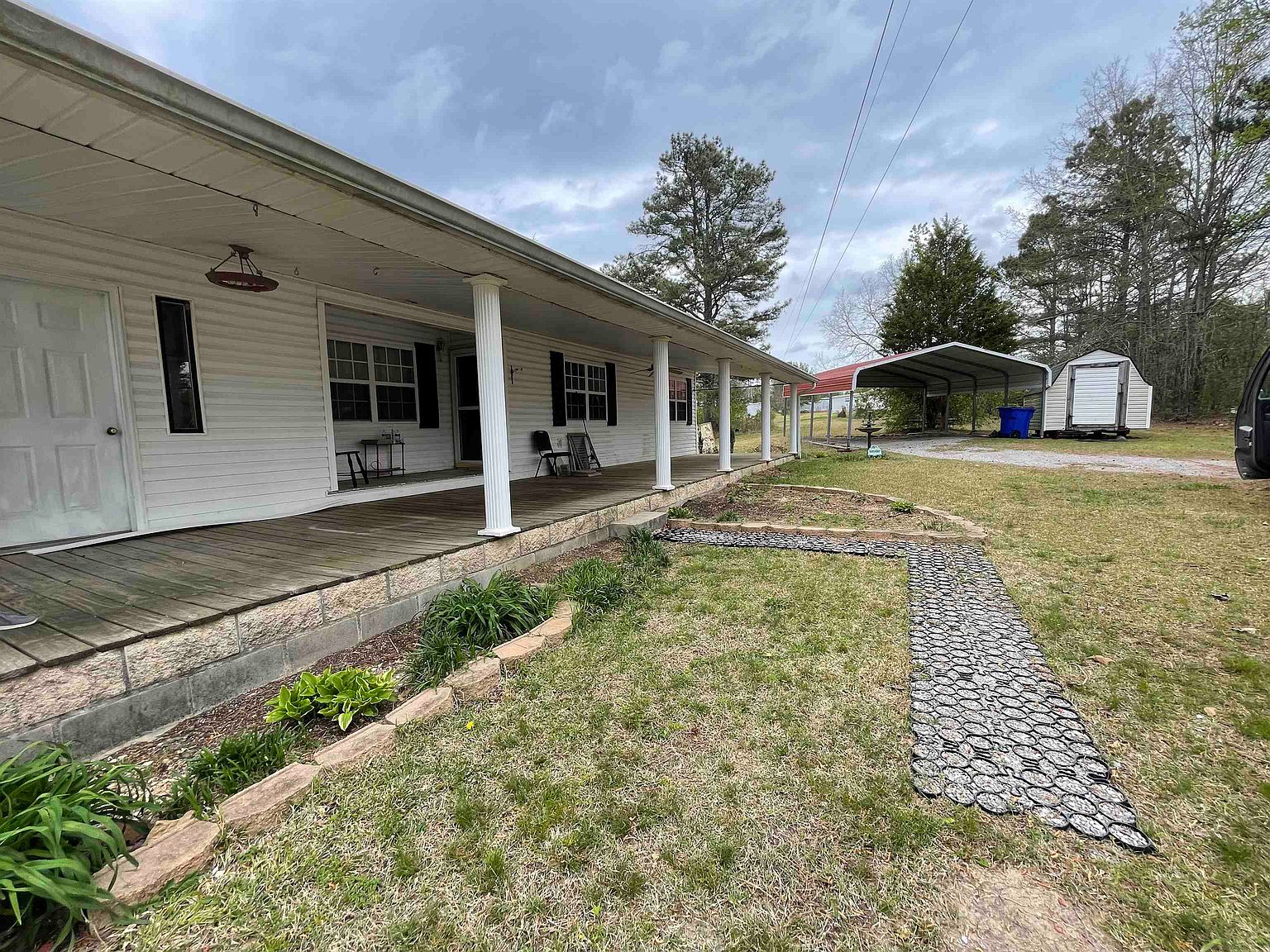 24321 Highway 129, Haleyville, AL 35565 | MLS #510262 | Zillow