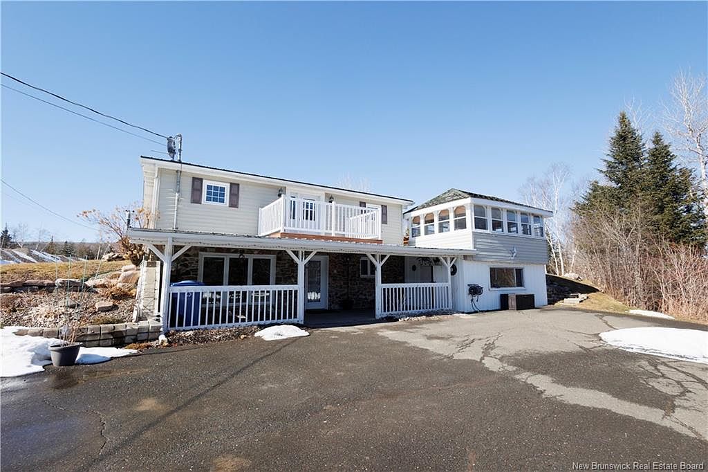 649 Enterprise Rd, Gordon, NB E7G 1M8 | MLS #NB114708 | Zillow