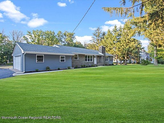 468 County Road 518, Skillman, NJ 08558 | MLS #22322467 | Zillow