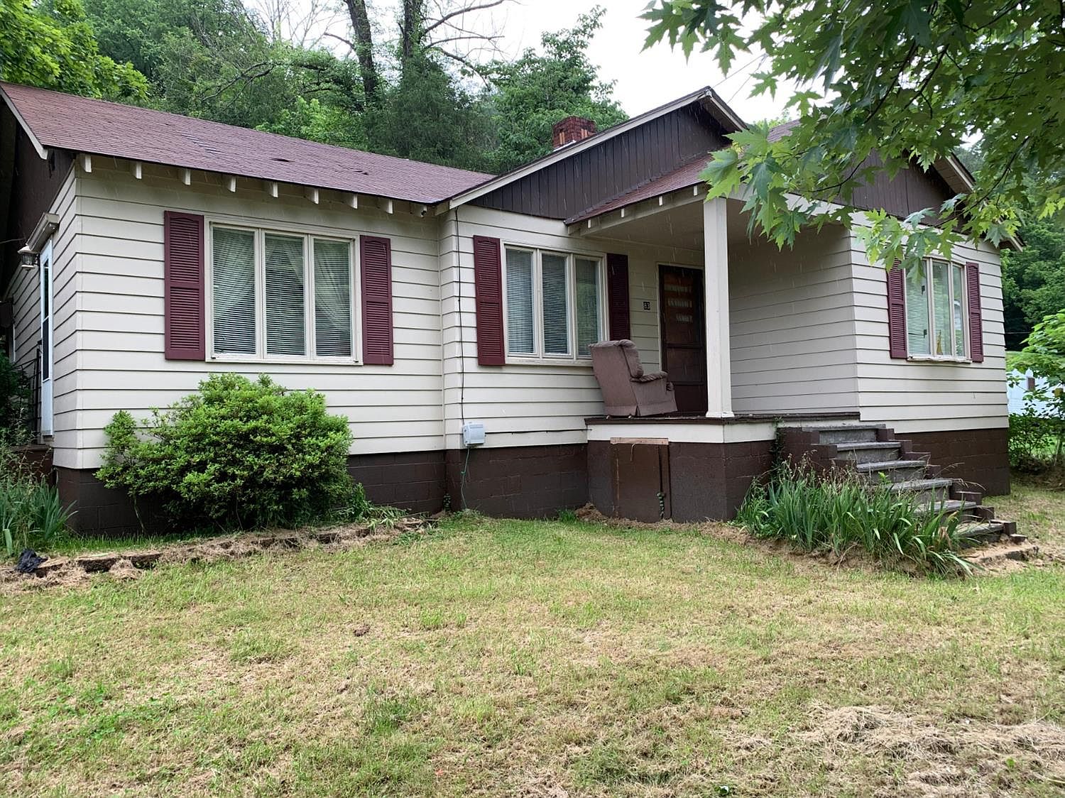 83 Toms Crk, Ivel, KY 41642 | Zillow