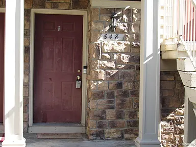 628 Lydia Ln Pontiac MI | Zillow