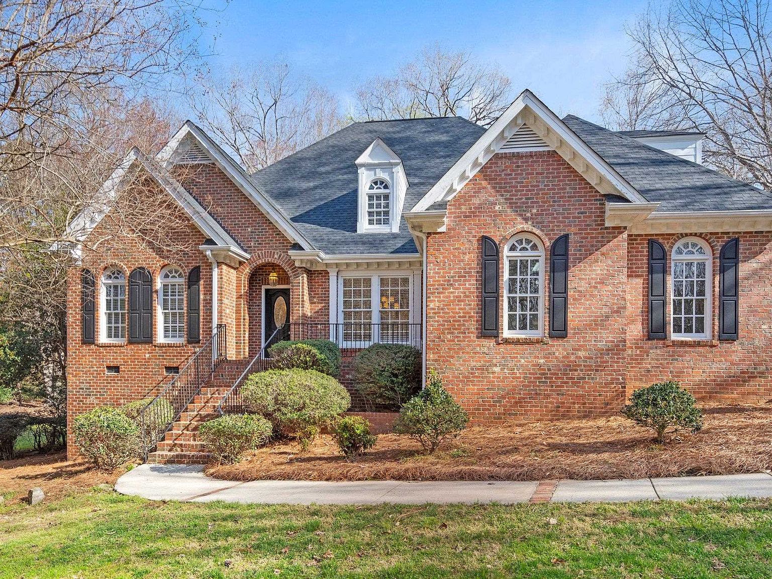 633 Pendleton Lake Rd, Raleigh, NC 27614 | Zillow