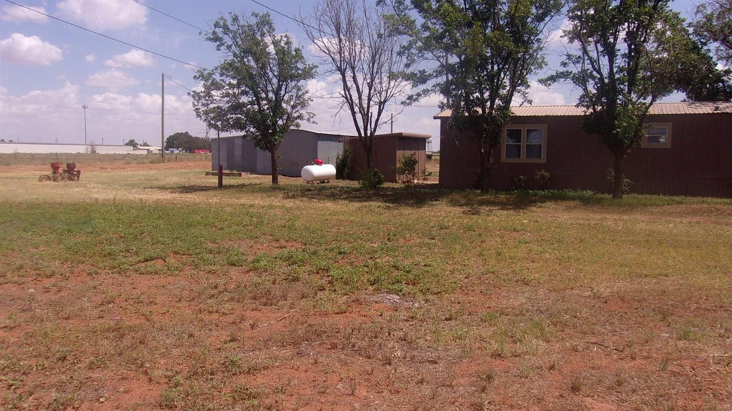 1116 E Bynum Ln, Brownfield, TX 79316 | Zillow