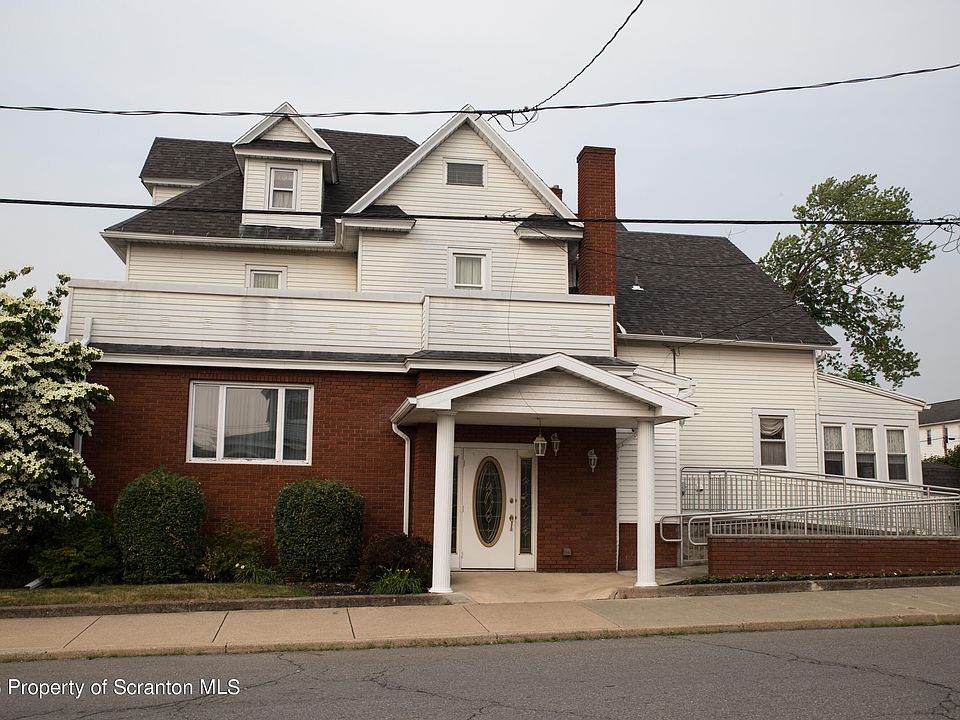 1131 Pittston Ave, Scranton, PA 18505 | Zillow