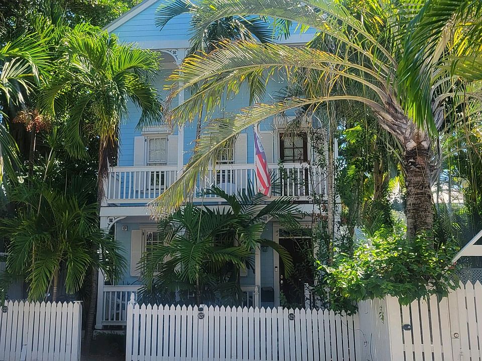 623 Simonton St #9, Key West, FL 33040 | MLS #607116 | Zillow