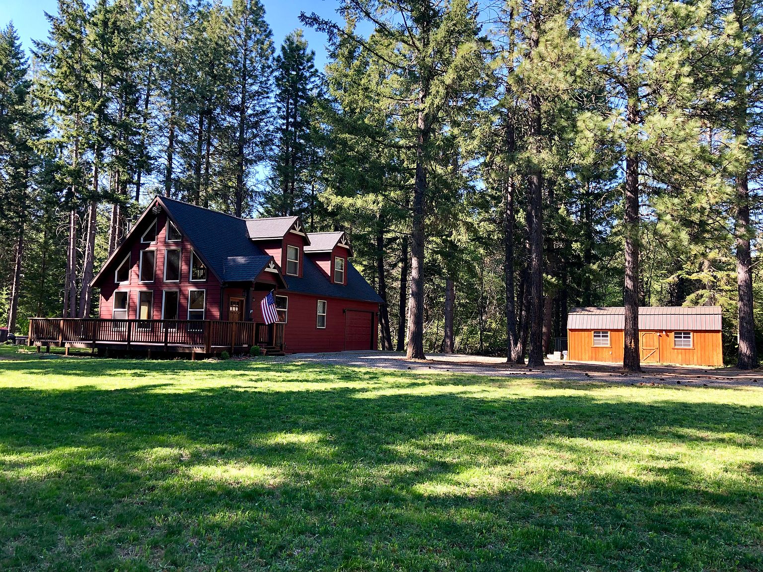 29 Stokes Rd, Appleton, WA 98602 | Zillow