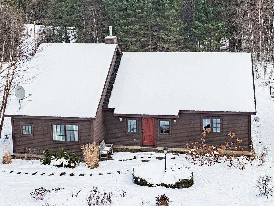 983 Old West Church Road, Adamant, VT 05640 | Zillow