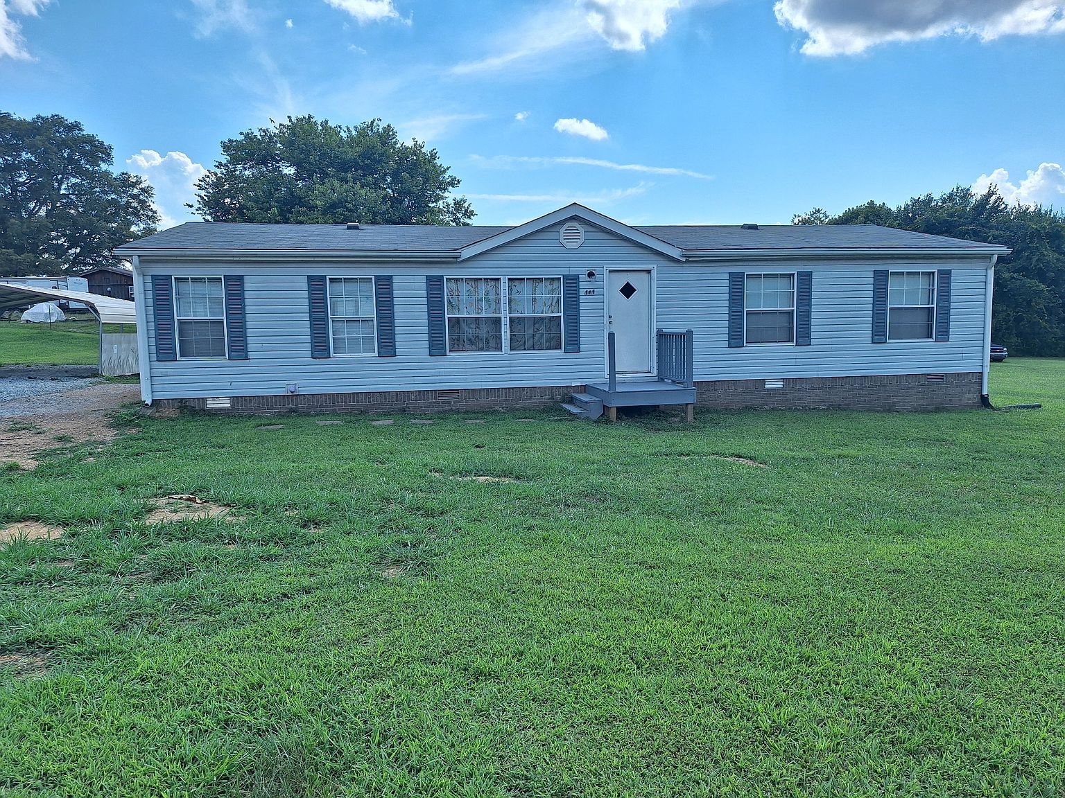 111 Water Oak Rd, Summertown, TN 38483 | MLS #2899990 | Zillow