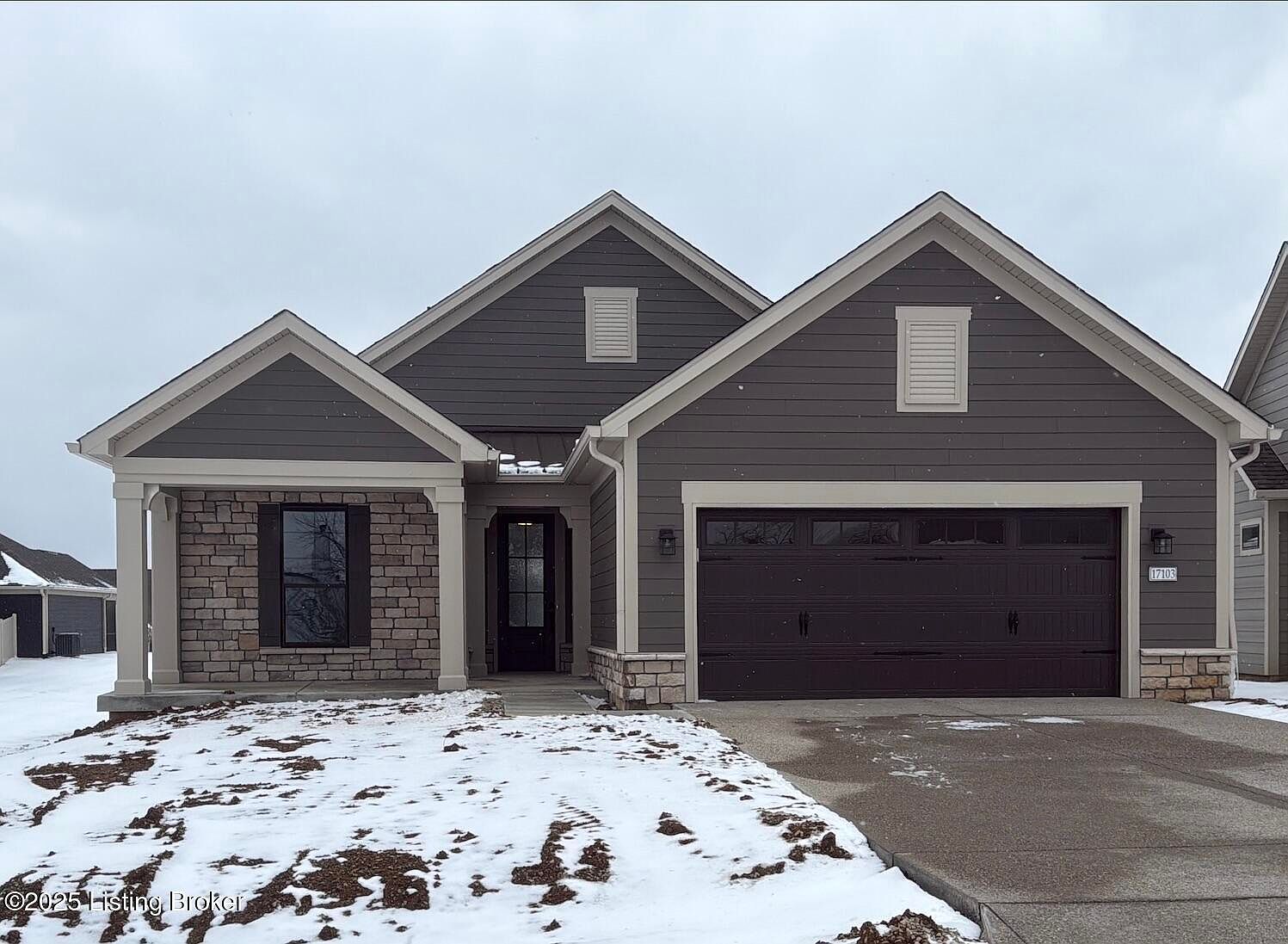 17103 Farrier Dr, Louisville, KY 40245 | Zillow