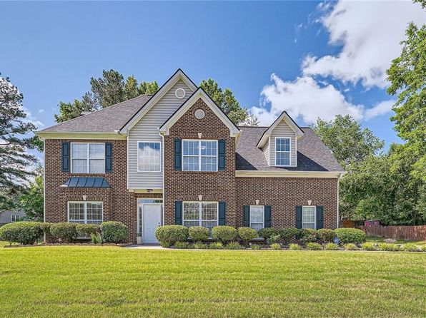 Powder Springs - 30127 Real Estate - 77 Homes For Sale | Zillow