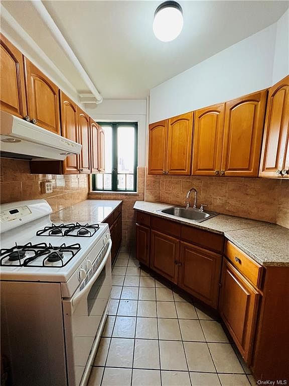 1540 Unionport Road UNIT 12H, Bronx, NY 10462 | MLS #H6315495 | Zillow