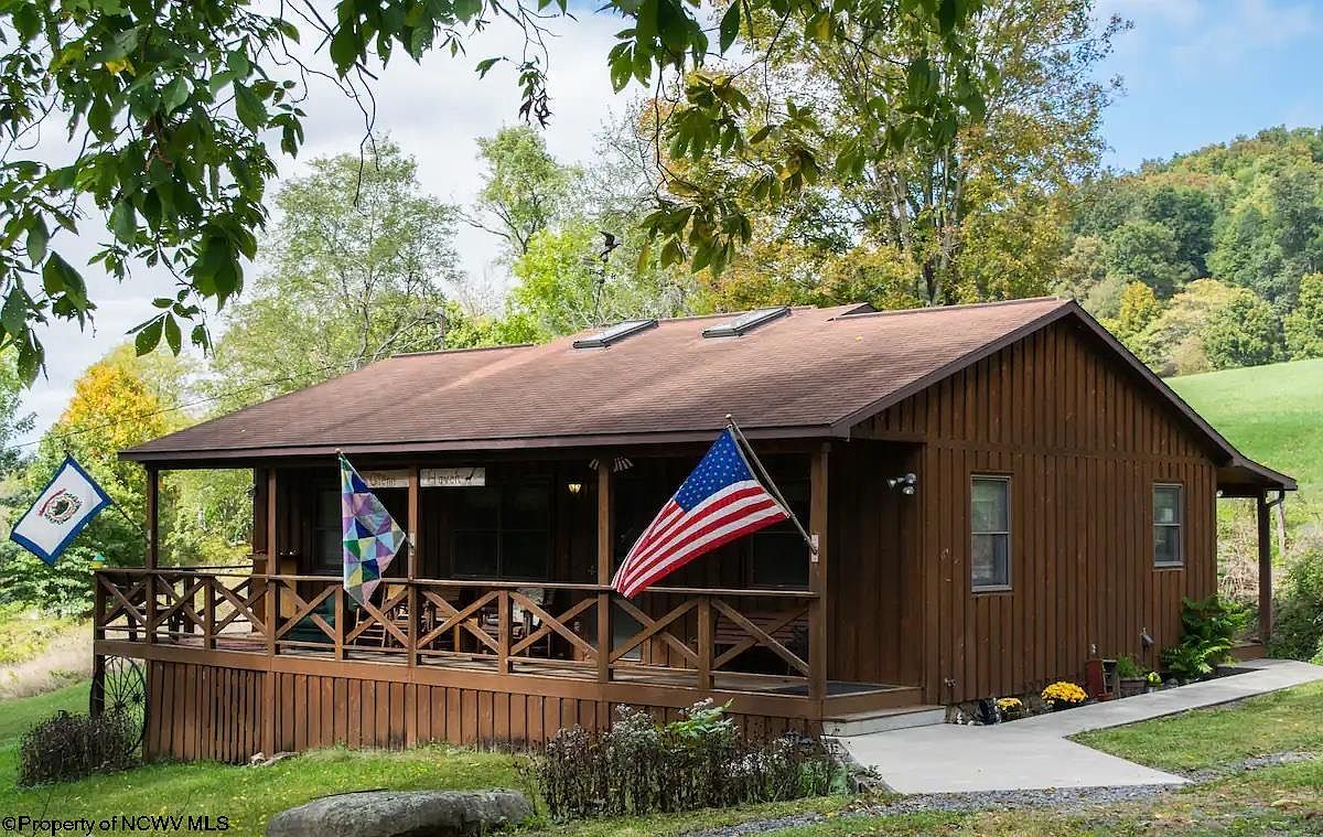2366 Back Hollow Rd, Hendricks, WV 26271 | Zillow