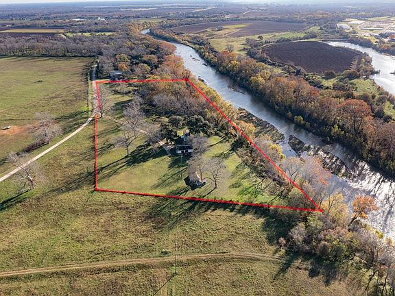 1323 County Road 228, Wharton, TX 77443 | MLS #72980665 | Zillow