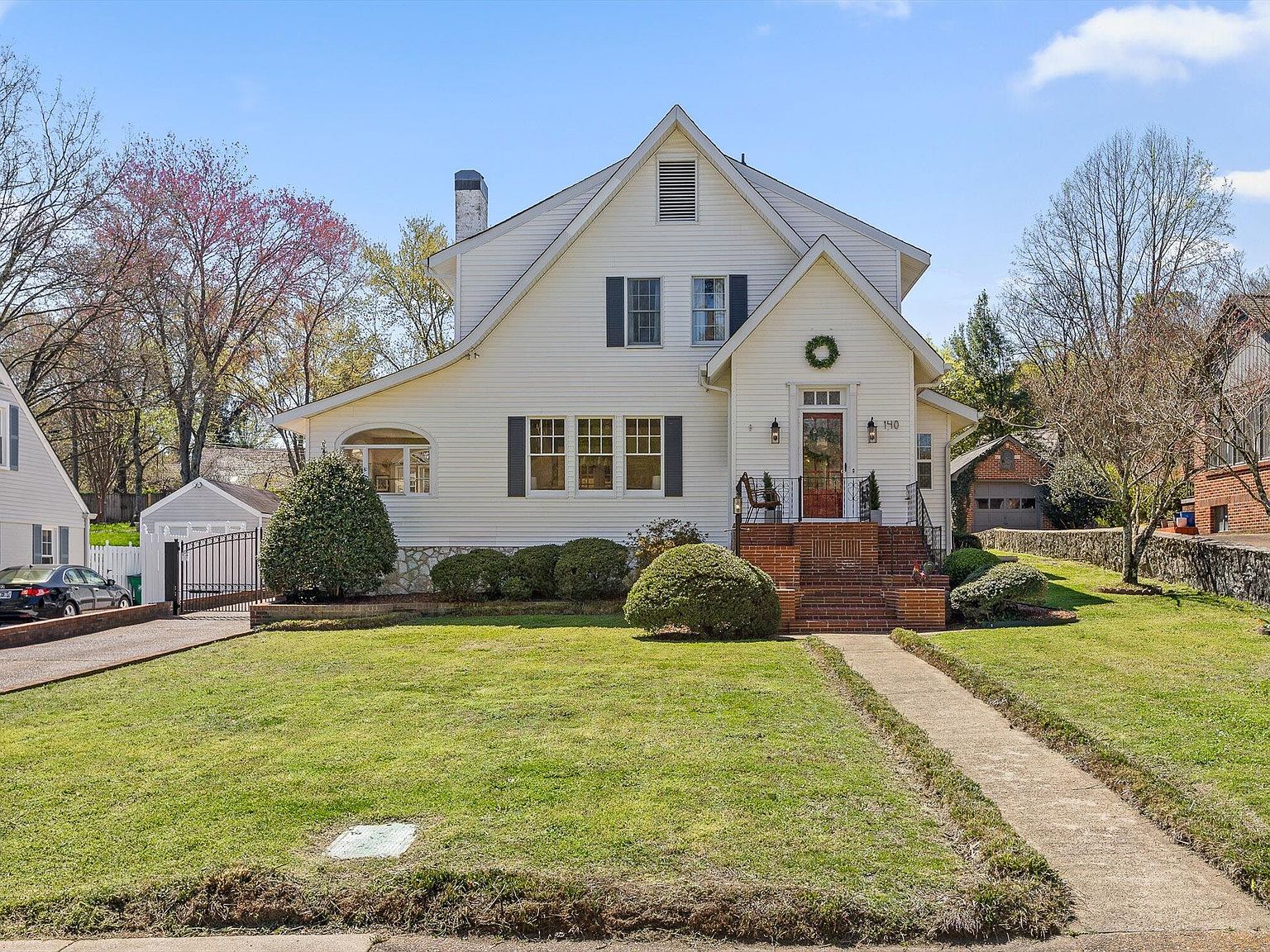 140 Ridgeside Rd, Chattanooga, TN 37411 | Zillow