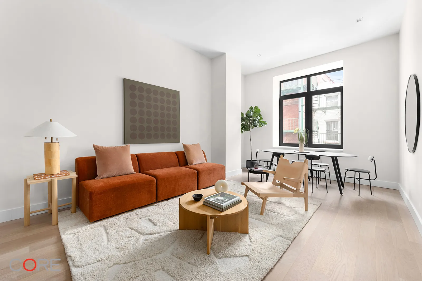 435 West 19th Street #4B in West Chelsea, Manhattan | StreetEasy