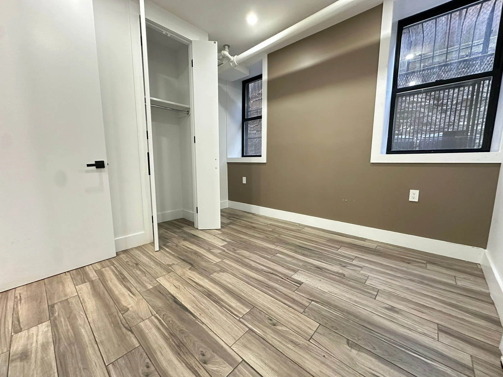 662 West 184th Street #B in Fort George, Manhattan | StreetEasy