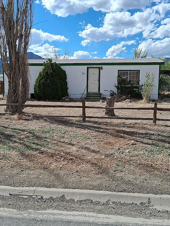 72 Hadley Cir, Round Mountain, NV 89045 | Zillow