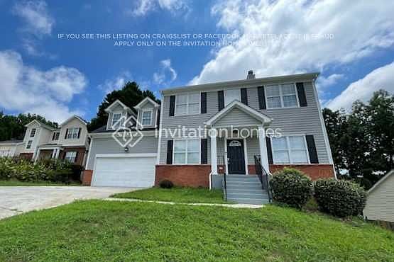 6757 Clearstream Way, Austell, GA 30168 | Zillow