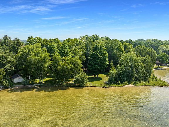 326 S Intermediate Lake Rd, Central Lake, MI 49622 | Zillow