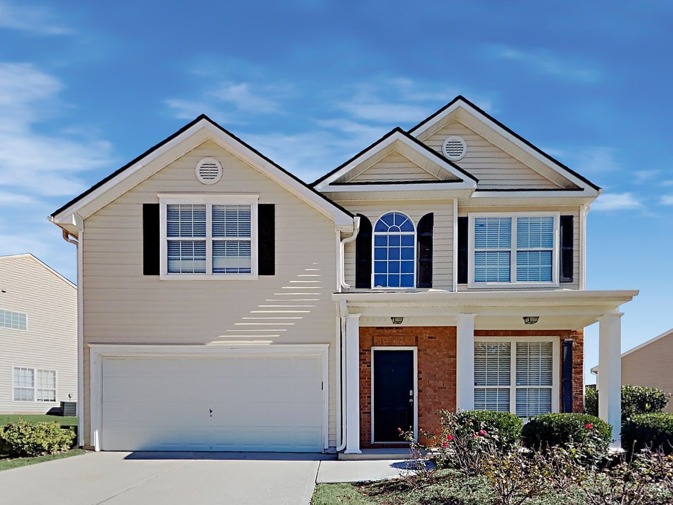 7133 Silver Mine Xing, Austell, GA 30168 | Zillow