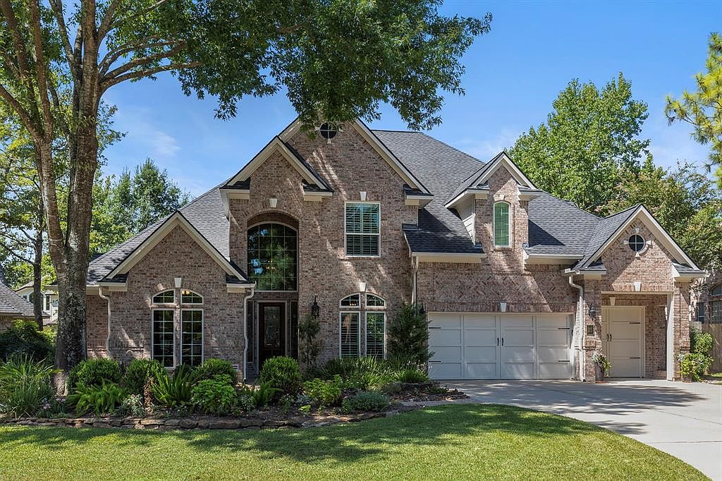 11 Betony Pl, Spring, TX 77382 | Zillow