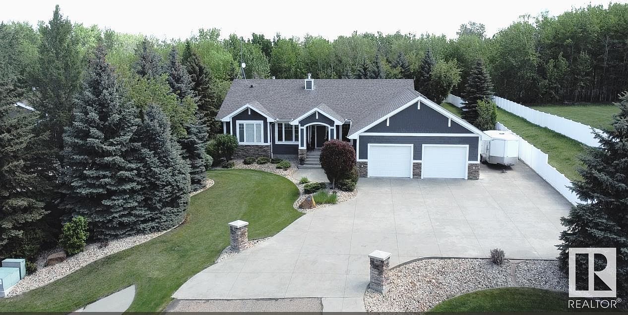 53302 Range Road 261 NW #216, Parkland County, AB T7Y 1B1 | MLS # ...