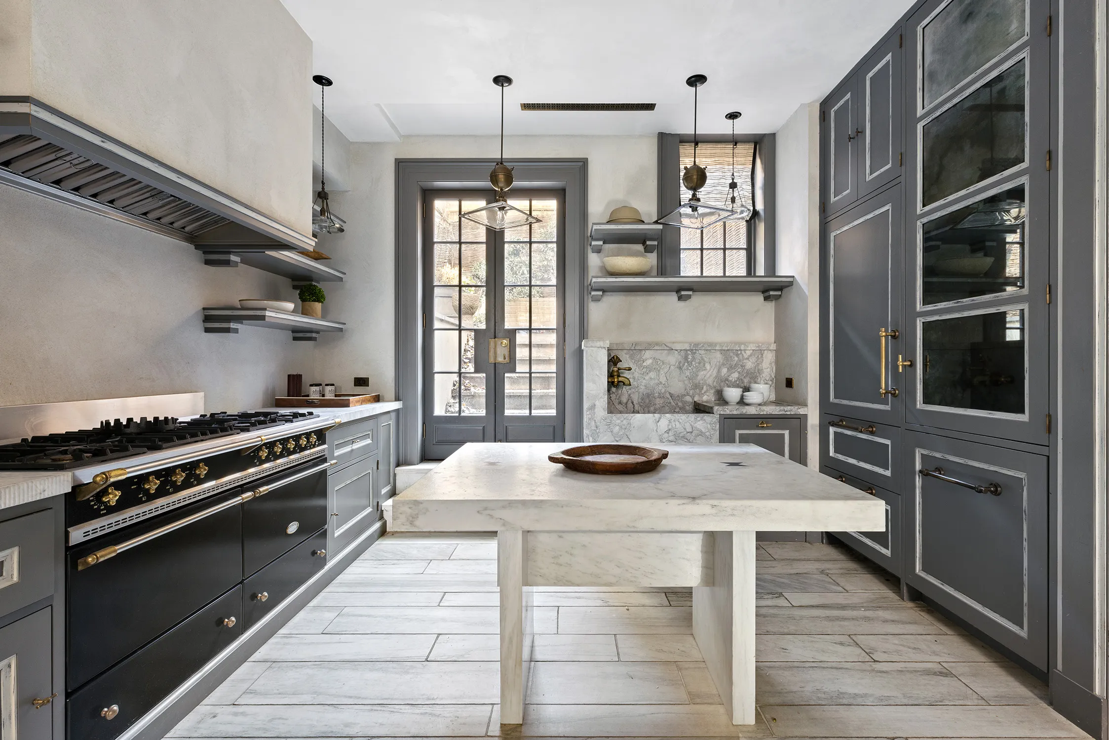 68 Morton Street #1 in West Village, Manhattan | StreetEasy
