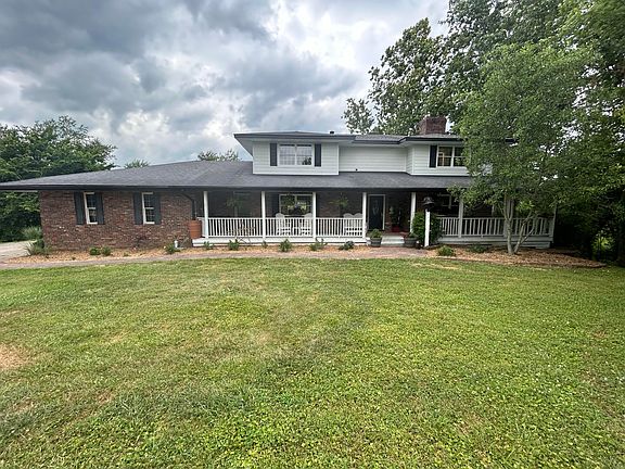 780 N Ridge Rd, Richmond, KY 40475 | MLS #24016079 | Zillow