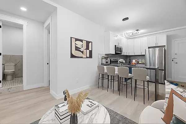 161 West 54th Street #1304 in Midtown, Manhattan | StreetEasy