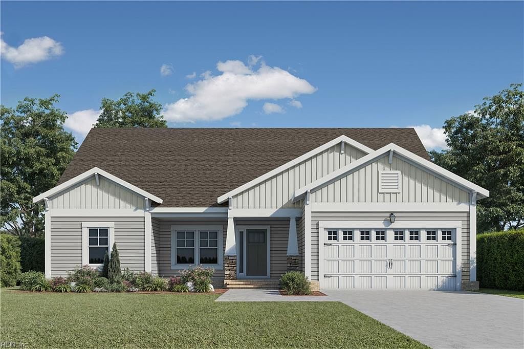 6026 Sam Callis Cir, Suffolk, VA 23435 | MLS #10600221 | Zillow