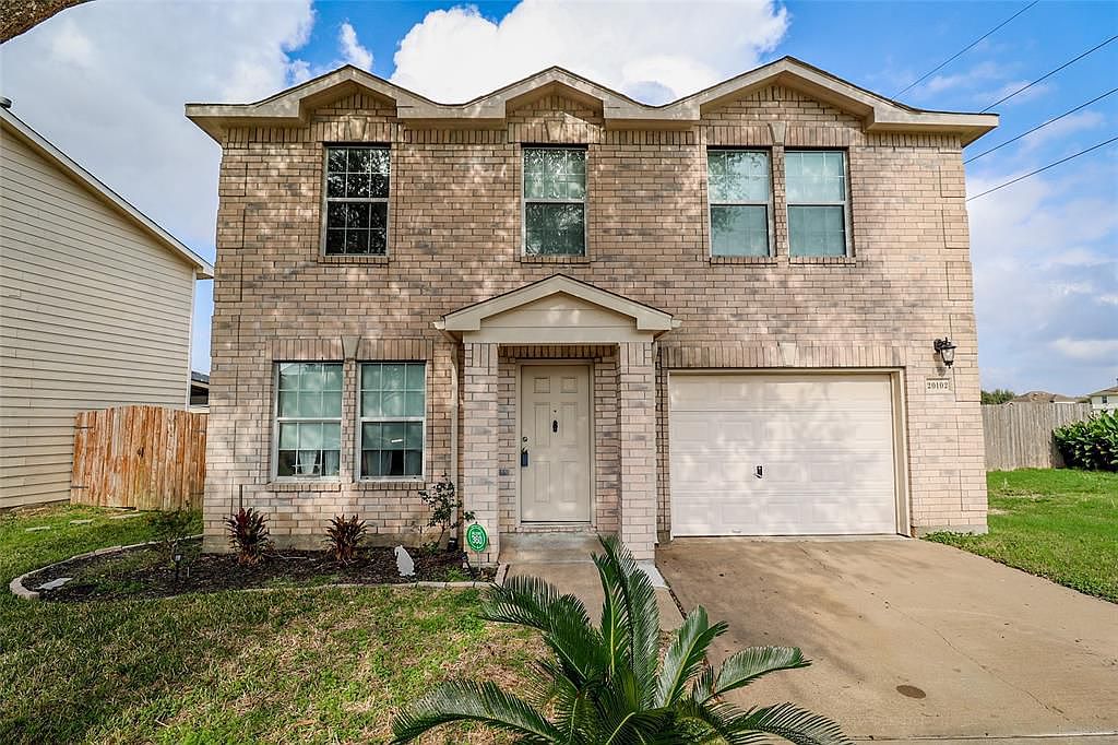 20102 Braley Ct, Cypress, TX 77433 | Zillow