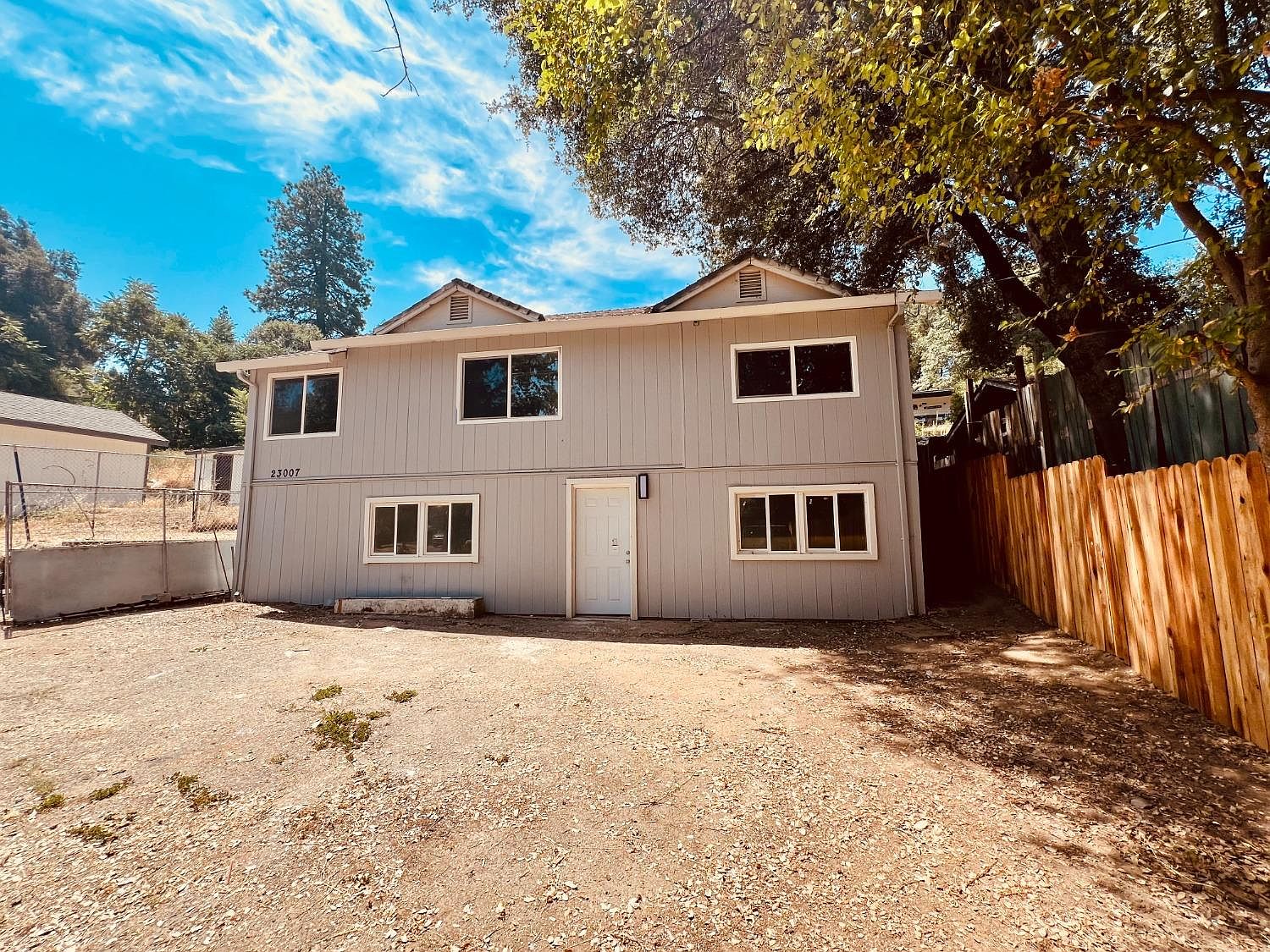23007 Oak Trl, River Pines, CA 95675 | Zillow
