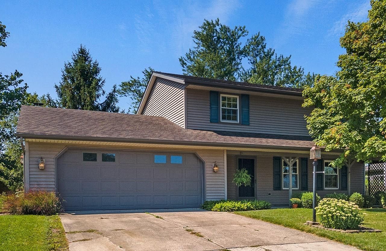 13731 Maple Dr, Grabill, IN 46741 | Zillow